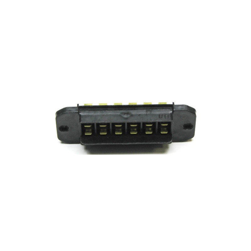 Buy Lada Niva / 2101-2107 Fuse Box + Fuses OEM 2106-3722100 for $9.00