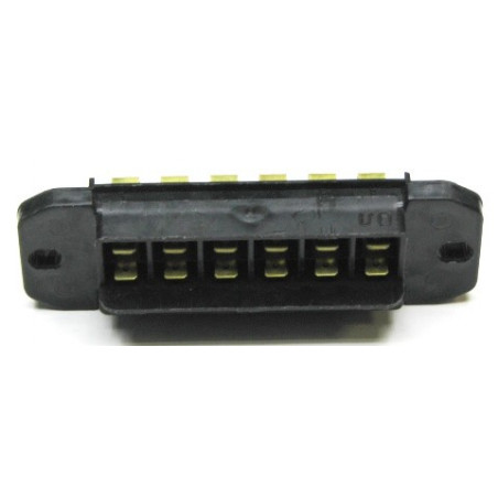 Buy Lada Niva / 2101-2107 Fuse Box + Fuses OEM 2106-3722100 for $9.00