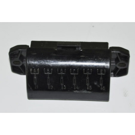 Buy Lada Niva / 2101-2107 Fuse Box + Fuses OEM 2106-3722100 for $9.00